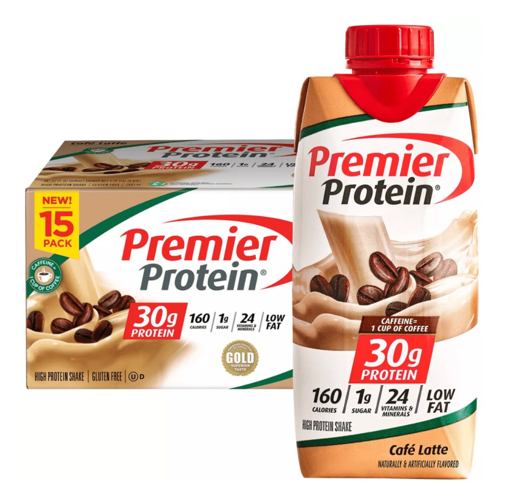 Premier Protein Shakes | Shop Premier Protein Health Shakes!